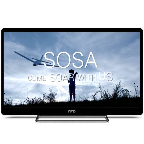 SOSA Video - Shrewd Moose Marketing & Advertising